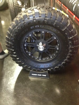 TOWN FAIR TIRE - Updated December 2025 - 18 Photos & 163 Reviews - 1276 ...