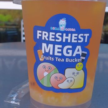 BOBA CUTEA - Updated August 2025 - 95 Photos & 47 Reviews - 555 N ...