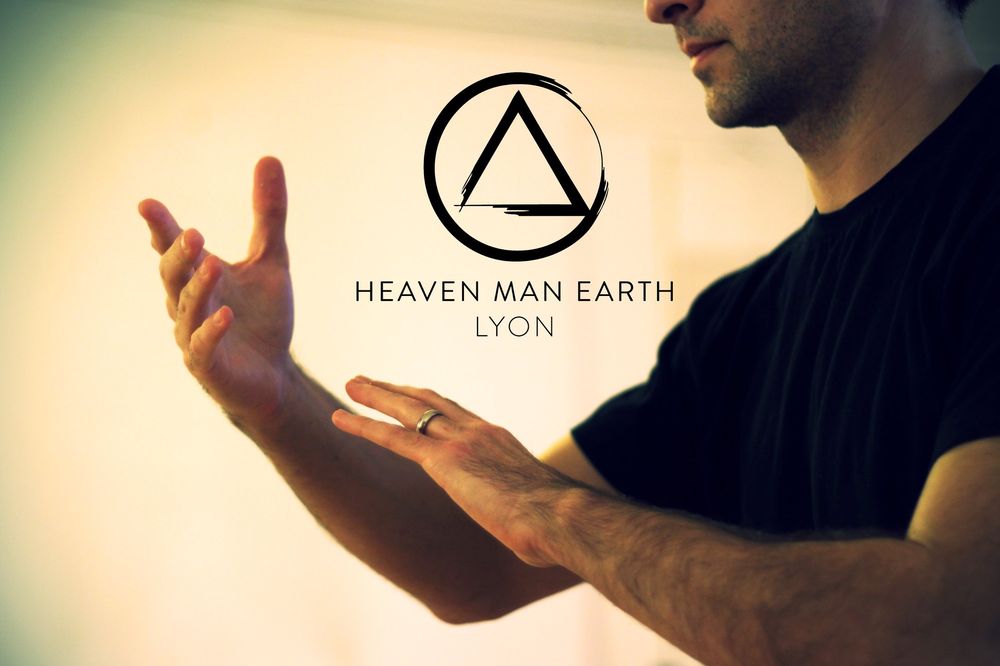 HEAVEN MAN EARTH - 49 rue de Marseille, Lyon, France - Tai Chi - Phone ...