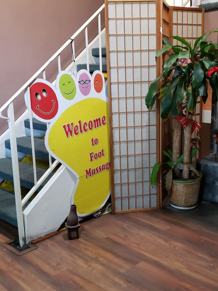 Shangri La Tibetan Foot Herbal Spa Updated January 2025 16 Photos