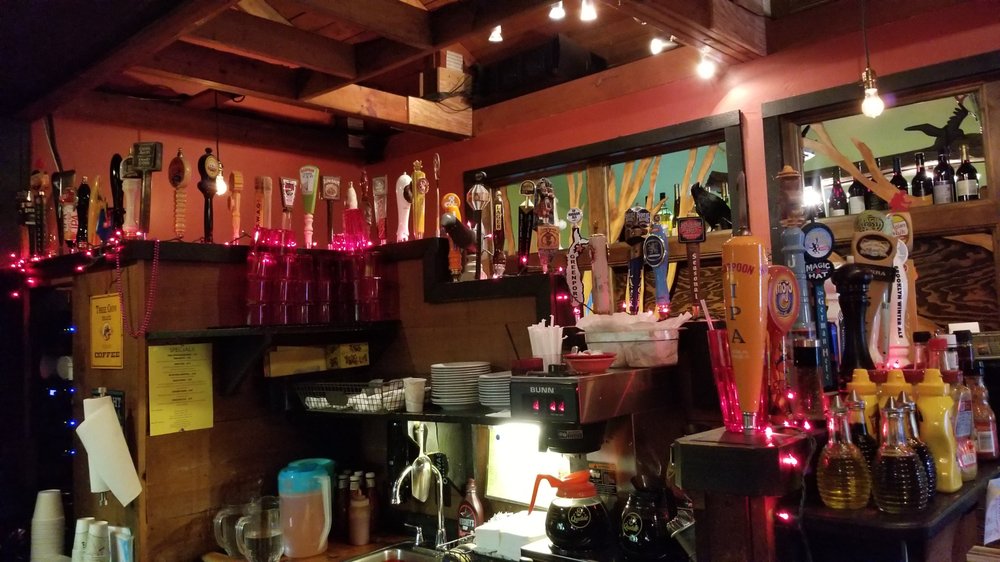 BLACKBIRD TAVERN - 73 Photos & 96 Reviews - 6 Way Rd, Middlefield ...