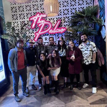 THE REC ROOM - Updated October 2025 - 54 Photos & 12 Reviews - 855 ...