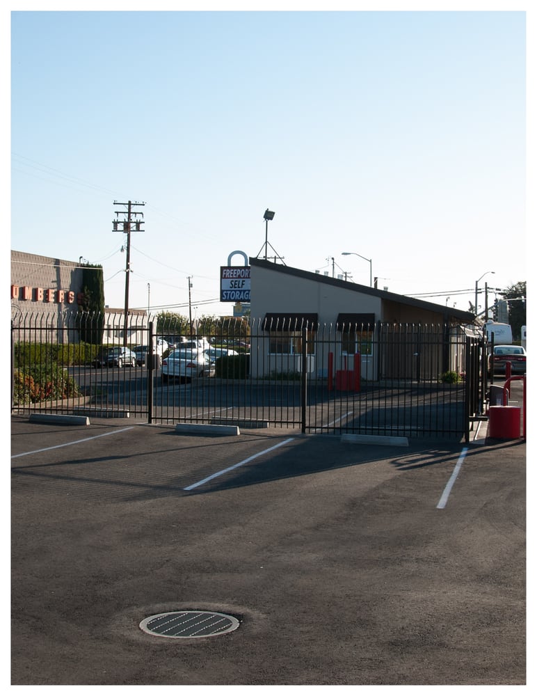 FREEPORT SELF STORAGE - Updated October 2025 - 10 Photos & 15 Reviews ...