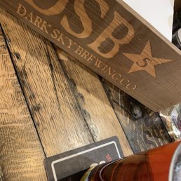 DARK SKY BREWING - Updated December 2025 - 856 Photos & 716 Reviews ...