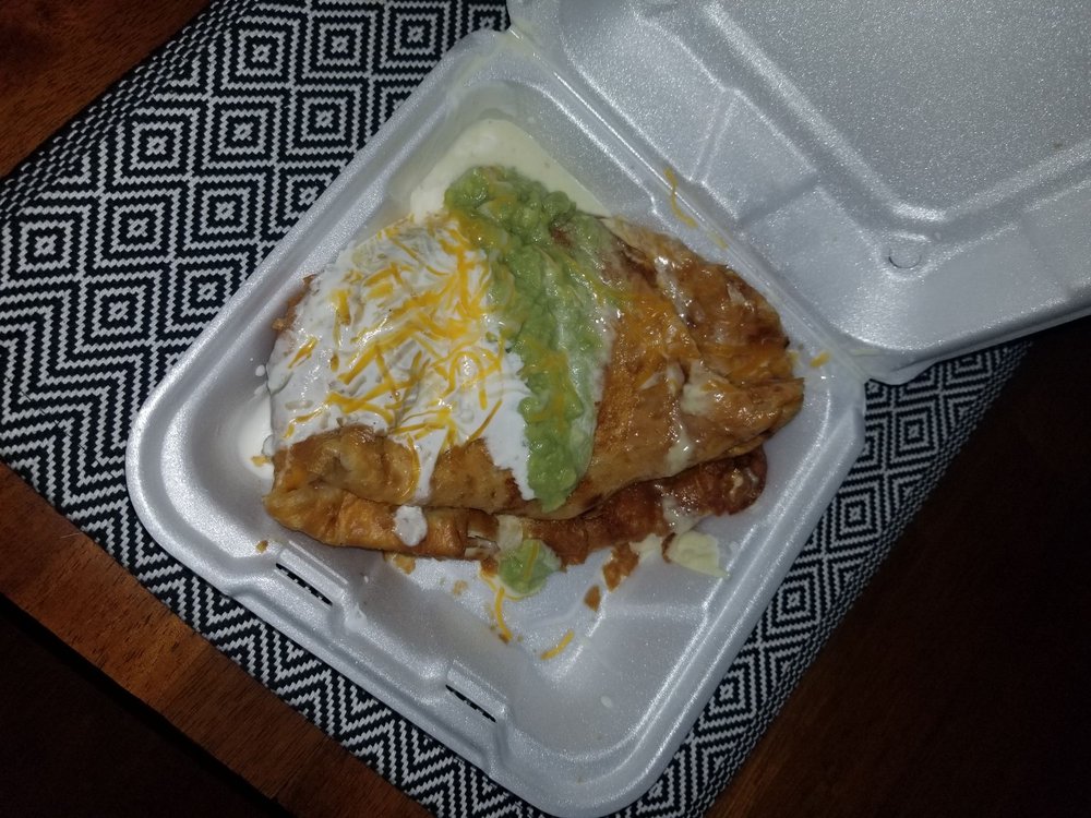 CALIFORNIA TACO SHOP - 95 Photos & 102 Reviews - 19520 E US Hwy 40 ...