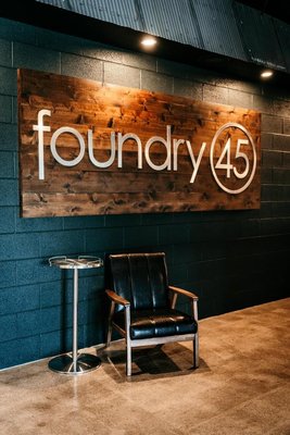 FOUNDRY 45 - Updated October 2025 - 17 Photos - 9480 US-45, Kewaskum ...