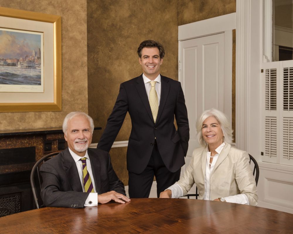 RITTGERS RITTGERS & NAKAJIMA - Updated April 2025 - 17 Photos - 121 W ...