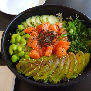 MIYOSHI SUSHI - 28 Photos & 26 Reviews - 31370 Groesbeck Hwy, Fraser ...