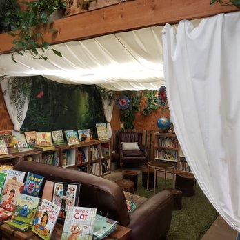 ARVIDA BOOK CO - Updated July 2024 - 180 Photos & 124 Reviews - 115 W ...