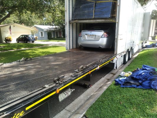 CTS TOWING & TRANSPORT - Updated January 2026 - 35 Photos & 30 Reviews ...