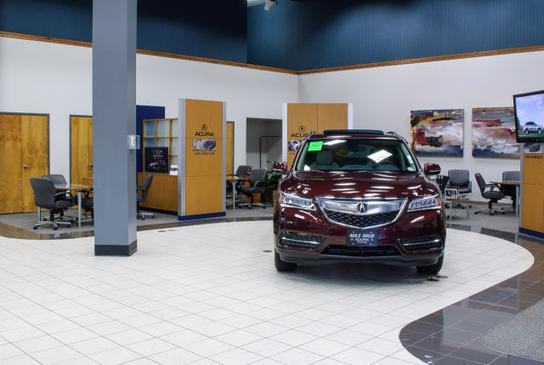 MILE HIGH ACURA - Updated June 2026 - 22 Photos & 146 Reviews - 2799 S ...
