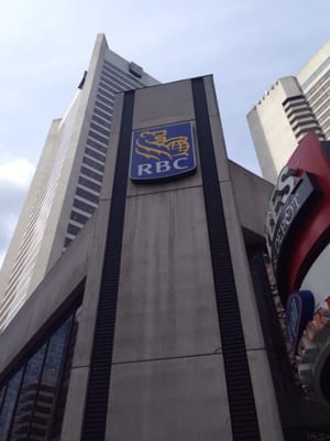 RBC ROYAL BANK - Updated January 2026 - 1025 West Georgia Street ...