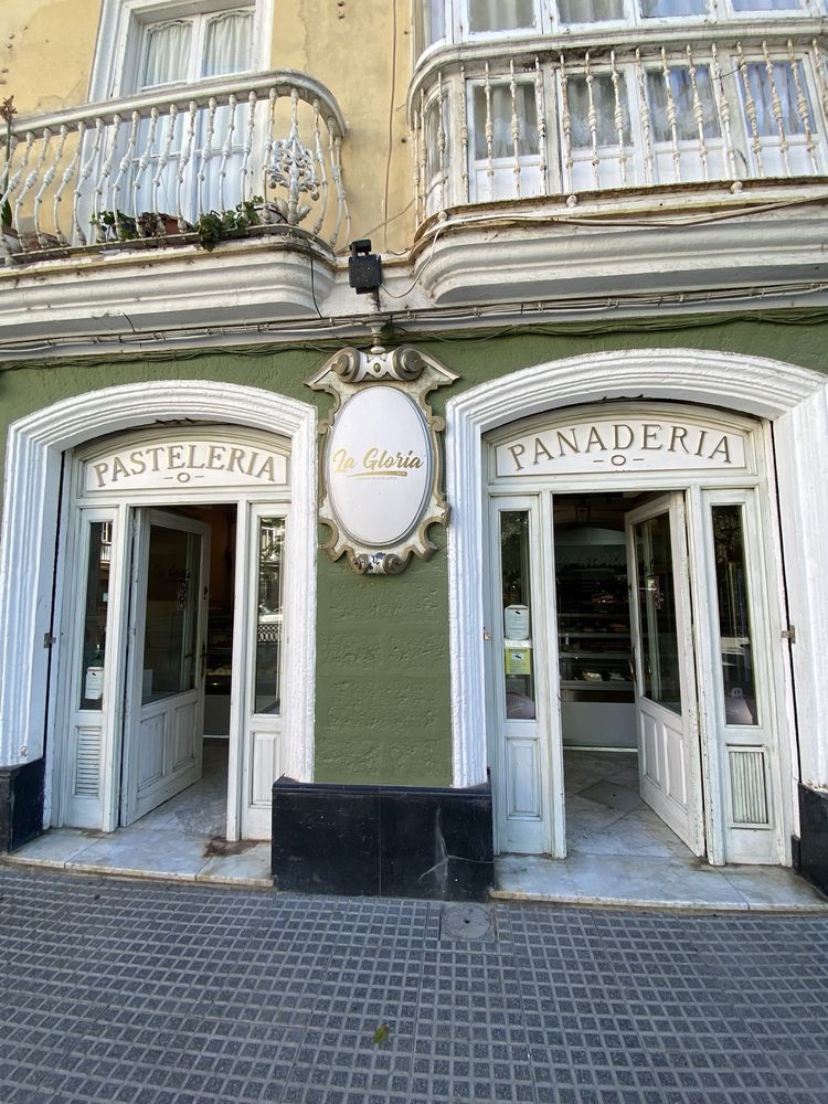 PANADERIA LA GLORIA - Updated November 2025 - 10 Photos - Calle Gloria ...