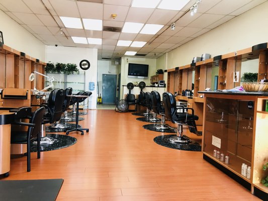 LIN BEAUTY SALON | 42 Photos & 75 Reviews | 17806 Pioneer Blvd, Artesia ...
