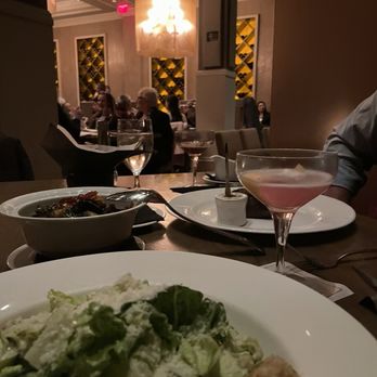 MOOO BEACON HILL - Updated December 2025 - 1598 Photos & 1166 Reviews ...