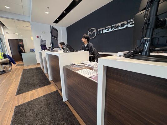 BIGGERS MAZDA - Updated June 2026 - 38 Photos & 84 Reviews - 2100 N ...