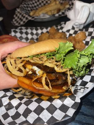 NATIVE BREWS TAP & GRILL - Updated December 2024 - 242 Photos & 303 ...