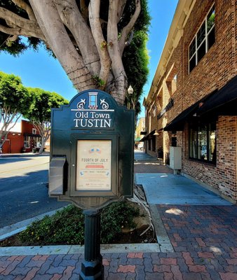 OLD TOWN TUSTIN - Updated January 2026 - 134 Photos & 17 Reviews - 395 ...
