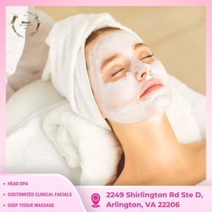 SERENITY HEAD SPA - Updated June 2025 - 35 Photos & 18 Reviews - 7015 ...