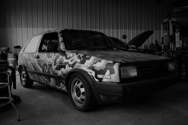 BRUSKI AUTOTECHNIK - Updated May 2026 - 102 S Atlanta St, Owasso ...