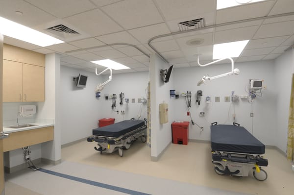 SPRINGFIELD HOSPITAL - Updated October 2025 - 20 Photos & 24 Reviews ...