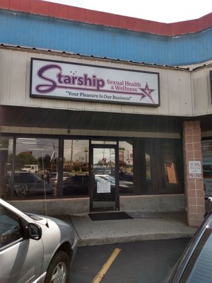 STARSHIP - Updated December 2025 - 45 Photos & 17 Reviews - 5855 Buford ...