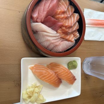 MUSASHI’S - Updated July 2024 - 1071 Photos & 1310 Reviews - 1400 N ...