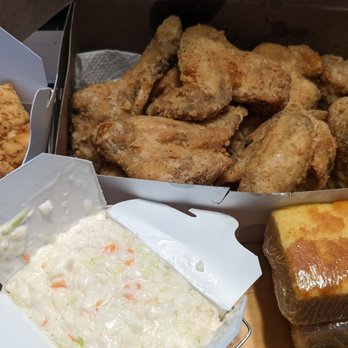 GREER’S CHICKEN - Updated June 2024 - 120 Photos & 141 Reviews - 64 ...