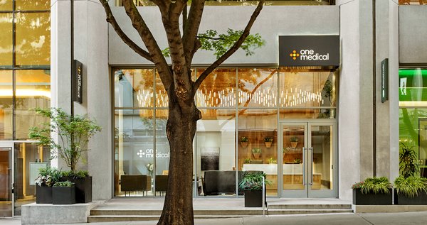 ONE MEDICAL PRIMARY CARE CLINIC - DOWNTOWN SEATTLE - Updated January ...