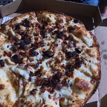 DOMINO’S PIZZA - Updated January 2026 - 38 Photos & 116 Reviews - 3040 ...