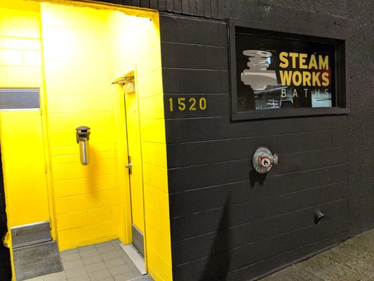 STEAMWORKS SEATTLE - 11 Photos & 36 Reviews - Adult Entertainment ...