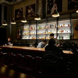 BAR SHIRU - Updated July 2025 - 433 Photos & 273 Reviews - 1611 ...