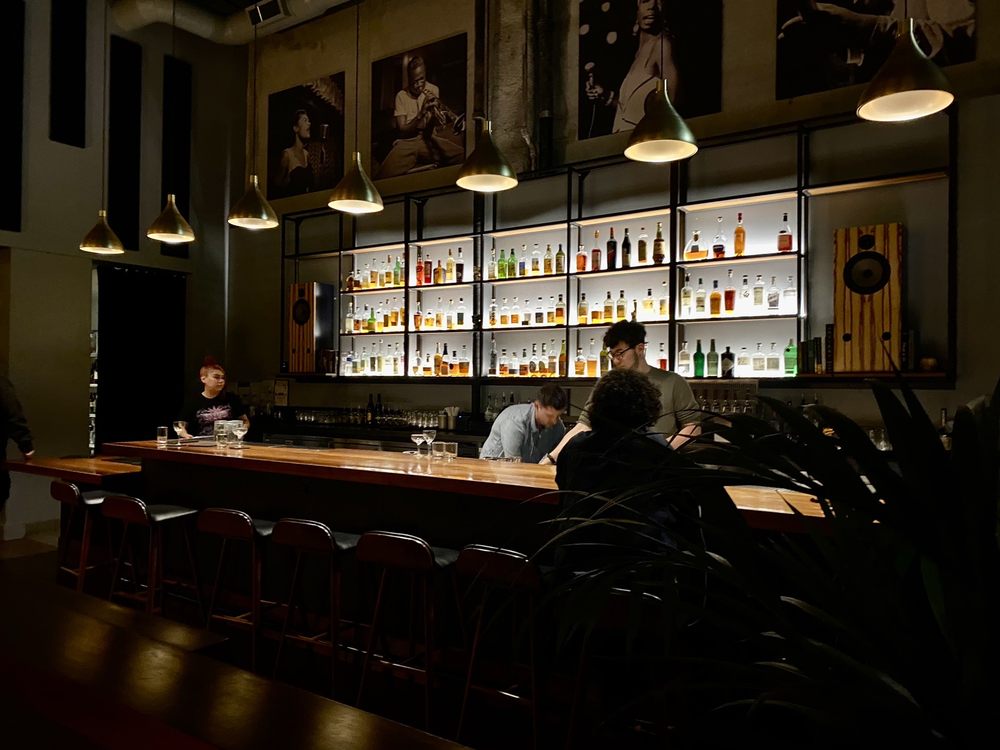 BAR SHIRU - 349 Photos & 200 Reviews - 1611 Telegraph Ave, Oakland ...