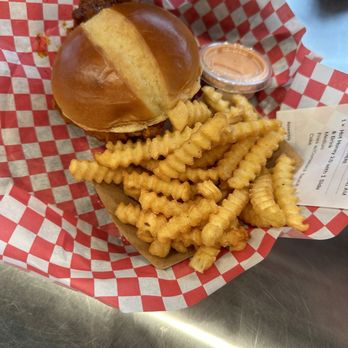 BIRDCODE - Updated October 2025 - 33 Photos & 35 Reviews - 151 Post Rd ...