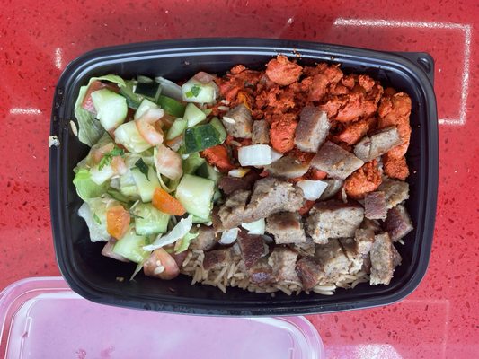 SHAHS HALAL FOOD - Updated October 2025 - 49 Photos & 34 Reviews ...