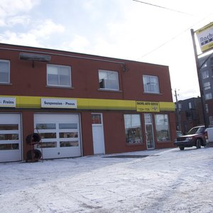 KIKO MUFFLER - Updated January 2026 - 10 Photos - 8532 Avenue 9E ...