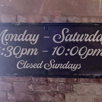 TRATTORIA D’ ANNA - Updated October 2025 - 77 Photos & 63 Reviews ...