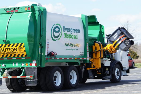 EVERGREEN DISPOSAL SERVICES - Updated December 2025 - 68 Photos & 256 ...
