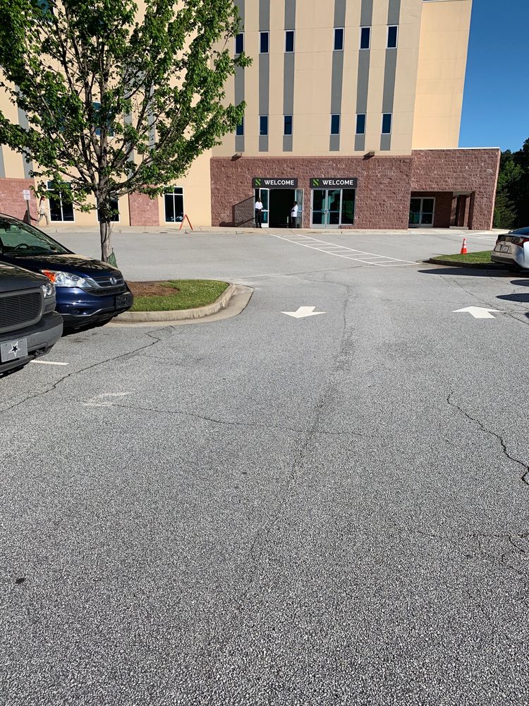 NEW LIFE CHURCH OF DECATUR - Updated December 2025 - 3592 Flat Shoals ...