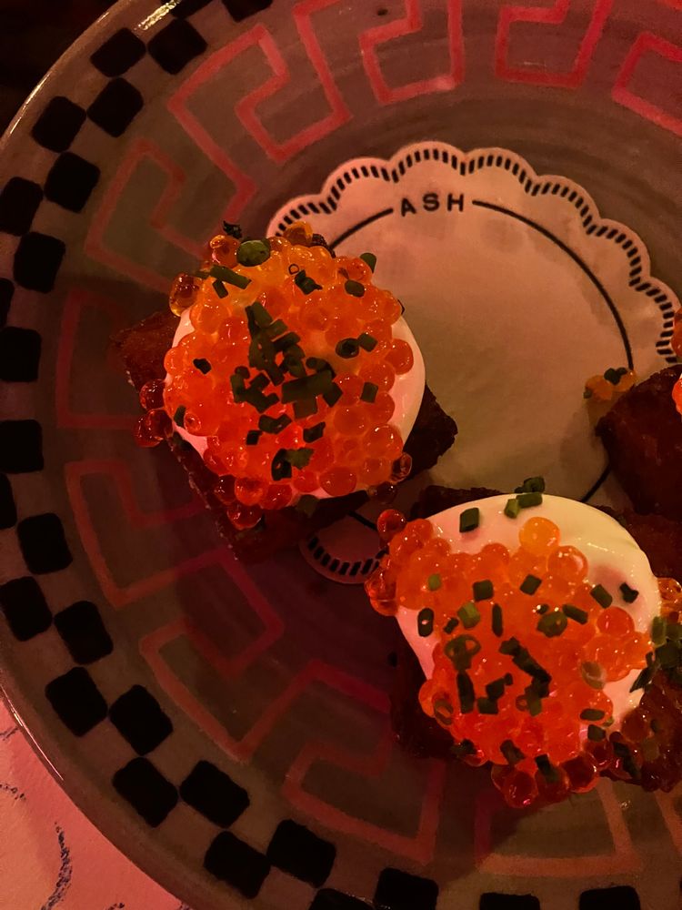 ASH BAR - Updated December 2025 - 111 Photos & 50 Reviews - 2 E Read St ...