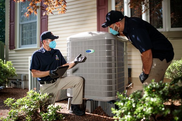 GEM Plumbing and Heating - Updated January 2026 - 31 Photos - 28 ...