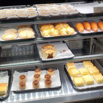 SEABRA BAKERY & CAFE - Updated April 2025 - 73 Photos & 34 Reviews ...