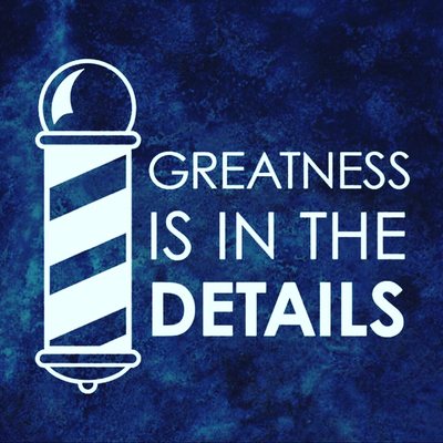 LARRY’S BARBER SHOP - 140 Photos & 19 Reviews - 1097 N Broadway ...