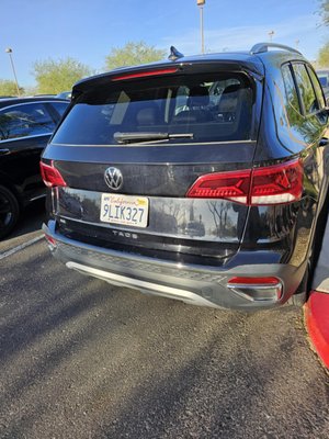 FOX RENT A CAR - Updated December 2025 - 205 Photos & 1231 Reviews ...