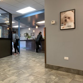 PETS FIRST VETERINARY CLINIC - Updated December 2025 - 43 Photos & 244 ...