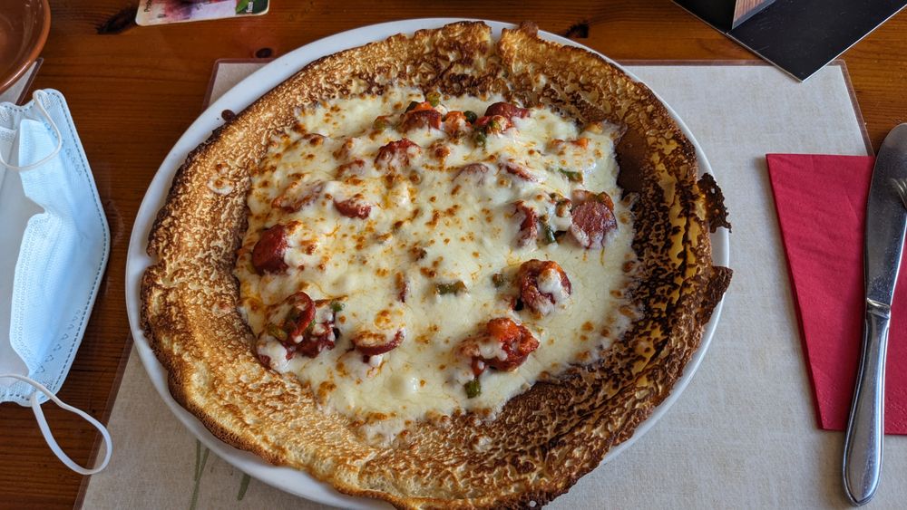 PANCAKE CORNER - Updated October 2025 - 63 Photos & 80 Reviews - Kleine ...