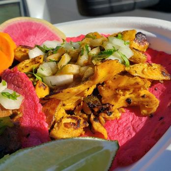 RICO RICO VEGANO - Updated May 2024 - 169 Photos & 138 Reviews - 677 ...