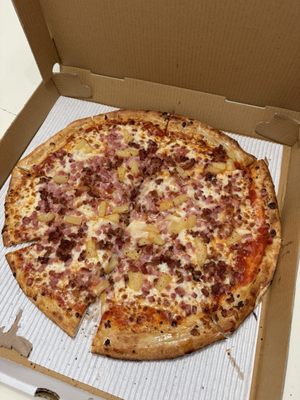 POINT BREAK PIZZA - Updated March 2025 - 10 Photos & 13 Reviews - 3601 ...