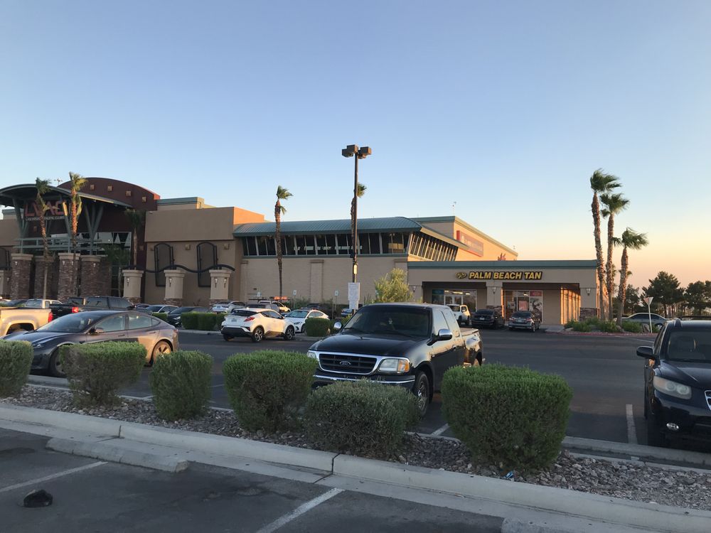 LAS VEGAS ATHLETIC CLUB - Updated December 2025 - 207 Photos & 579 ...