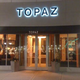 TOPAZ CAFÉ - Updated August 2024 - 123 Photos & 201 Reviews - 780 ...